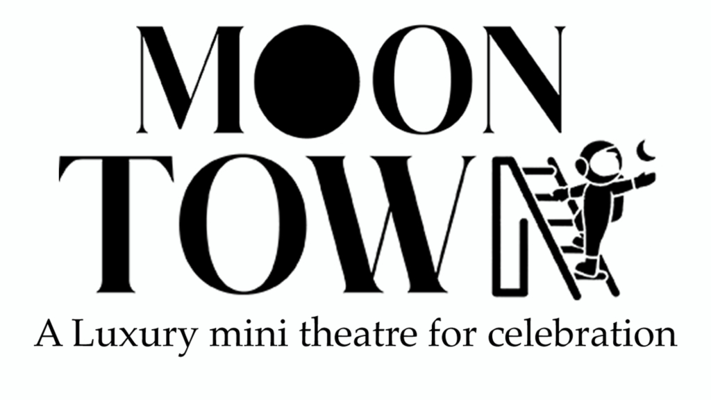 Moon Town Private Theatre - Couple, Friends & Family Theatre
